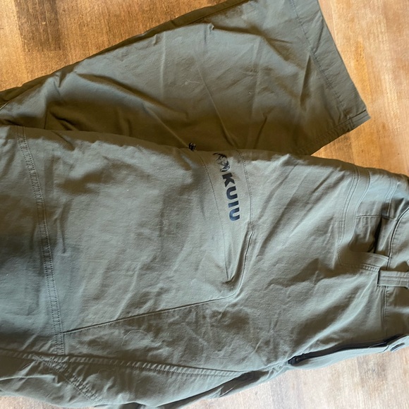 KUIU | Pants | Mens Kuiu Pant | Poshmark